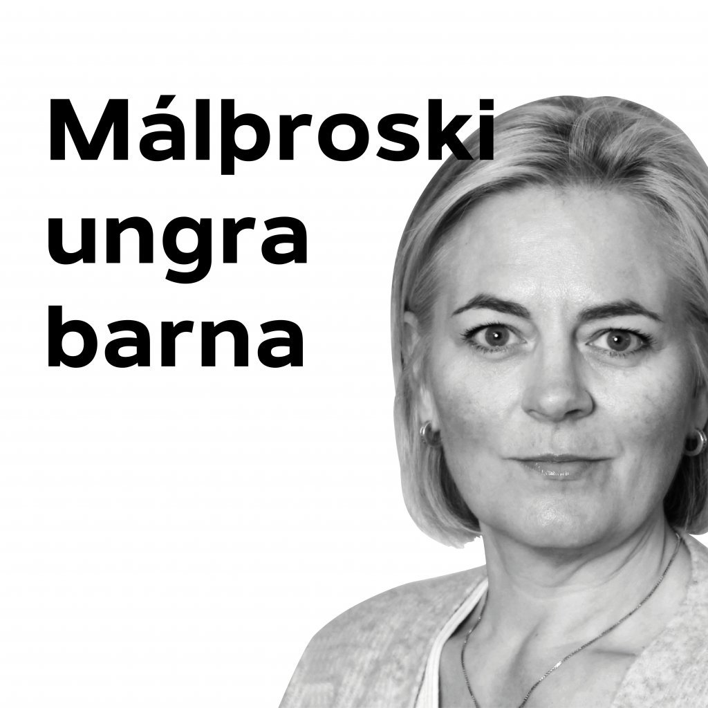 Foreldramorgunn: Málþroski ungra barna | Upplýsingavefur ...