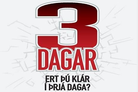 Upplýsingavefur sveitarfélagsins Reykjanesbæjar